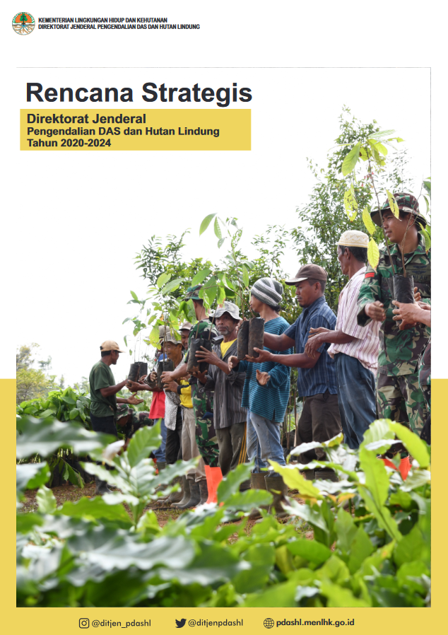 Beranda - Ditjen PDASRH KLHK